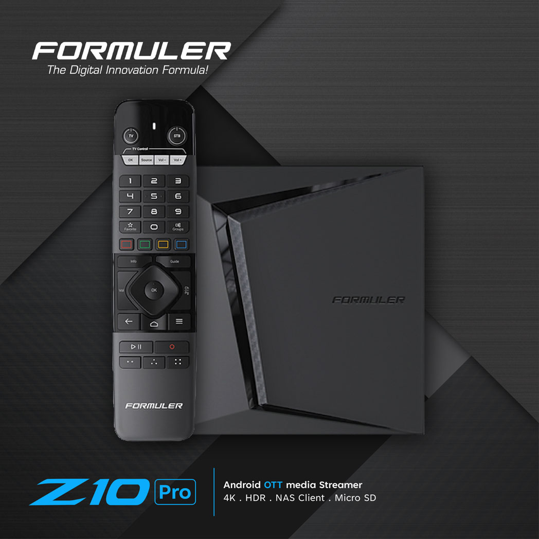 TV Boxes - Tech Solution