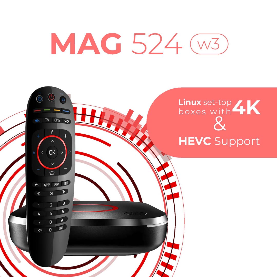 TV Boxes - Tech Solutions